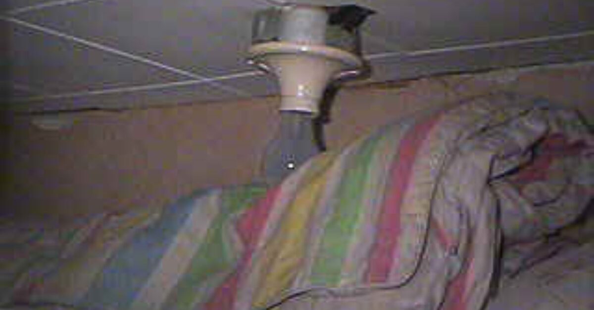 Closet Lighting Requirements